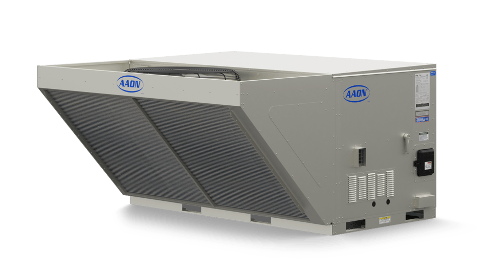 RN Series Rooftop Units | Products | AAON